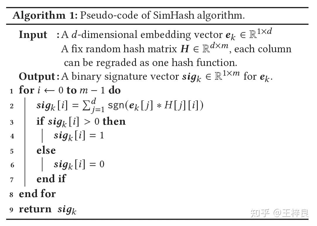 [CTR序列建模]-ETA模型 - 知乎