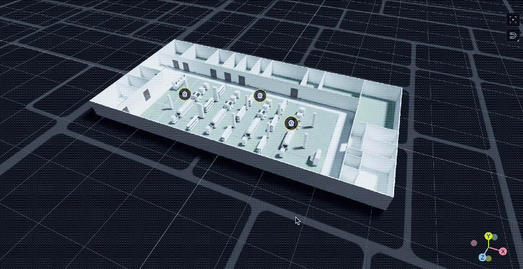 仅需四步轻松搞定你的EasyTwin专属数字孪生场景！ - 知乎