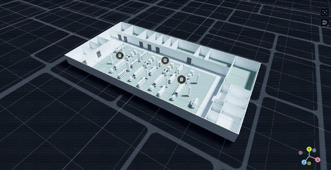 仅需四步轻松搞定你的EasyTwin专属数字孪生场景！ - 知乎