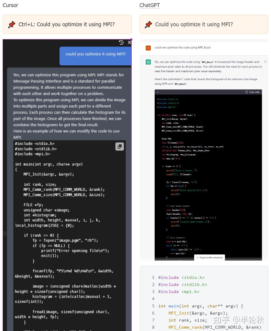 AIGC实操案例1： 利用chatGPT+cursor生成代码，我一个小时赚了800 - 知乎