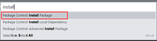 Sublime格式化代码 - 知乎
