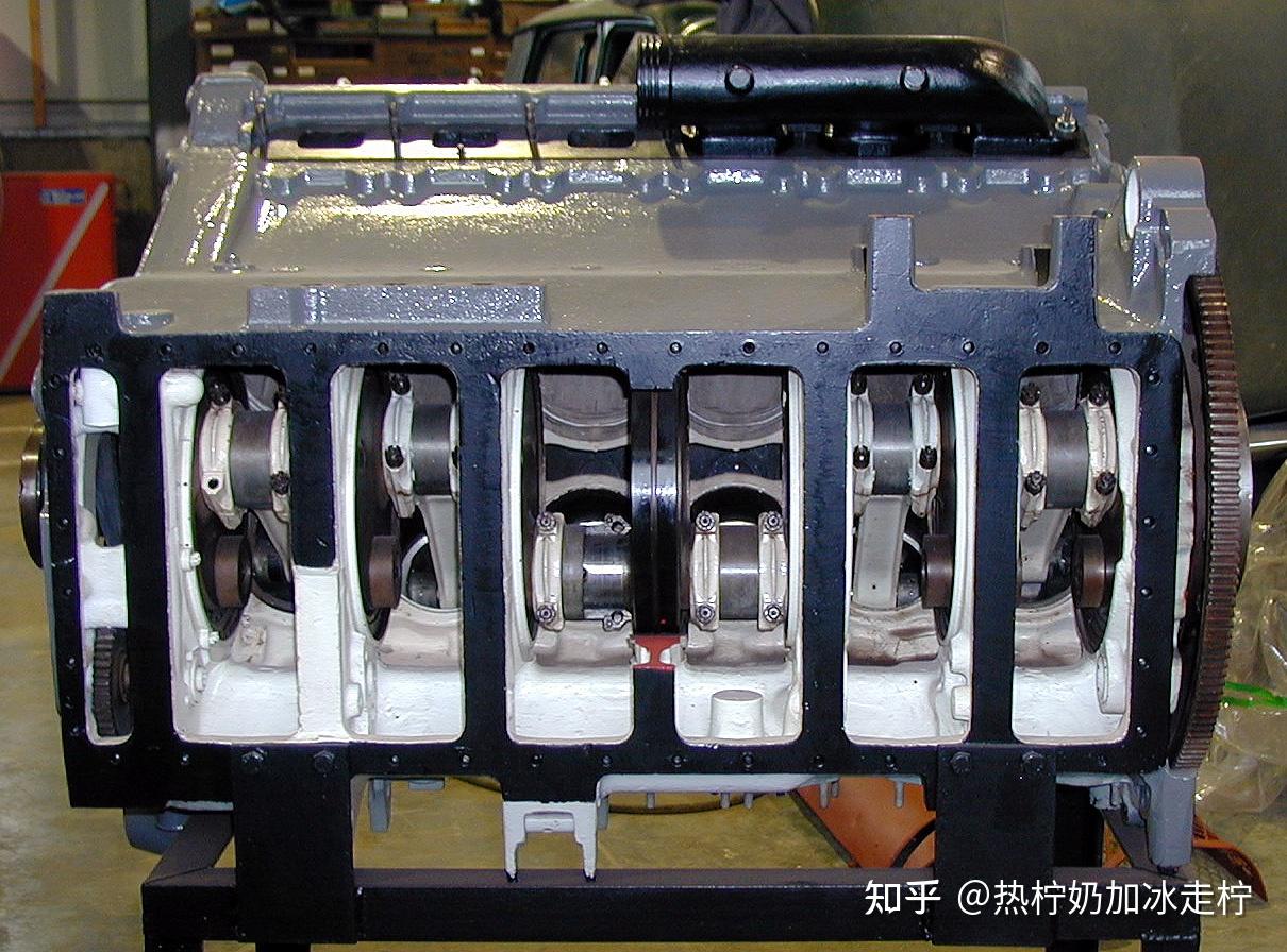 世界上最后一台“活着”的虎式坦克——131号传奇之路（二战篇） - 知乎