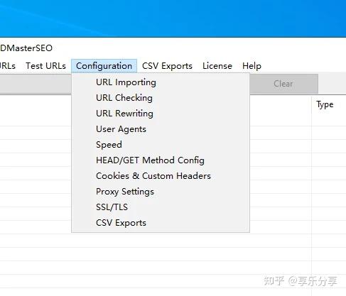 HEADMasterSEO：专门用于检查网址状态、响应时间、重定向链、死链接等的工具 - 知乎