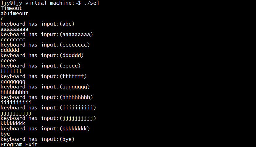 Linux的poll函数 - 知乎