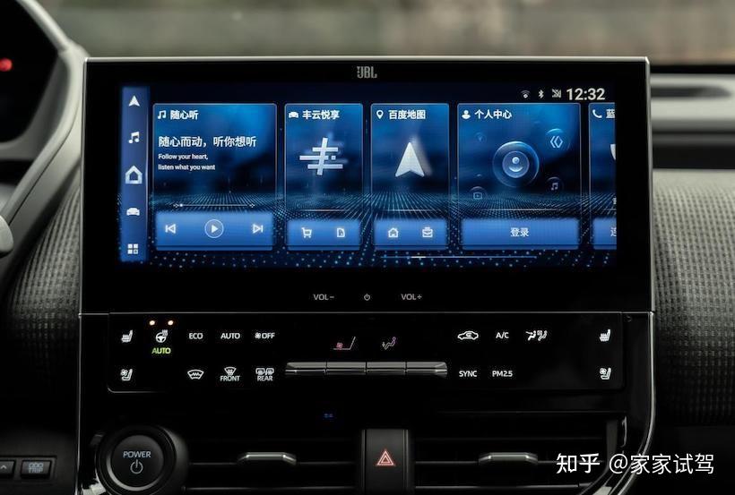 丰田e-TNGA究竟是什么？从丰田宝（b）藏（Z）品牌找答案 - 知乎
