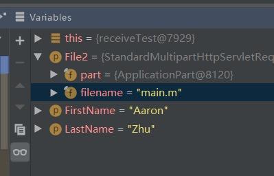 Spring注解 @RequestParam, @PathVariable, @PathParam - 知乎