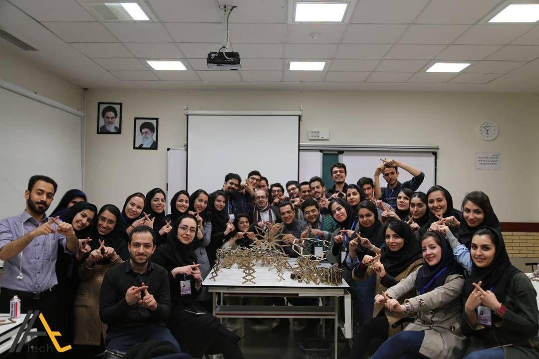 我的母校菲尔多西大学Ferdowsi University of Mashhad - 知乎