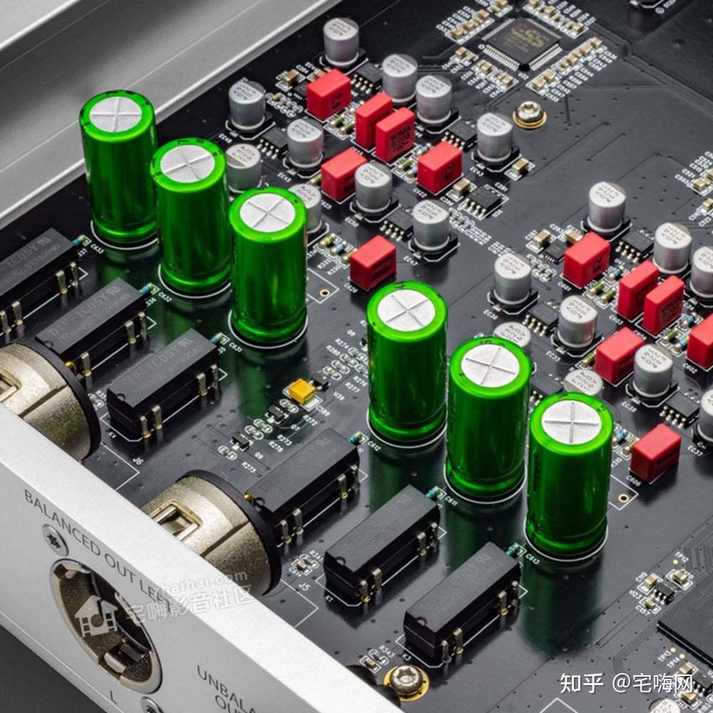 【评测】Lumin T3：丰富的流媒体功能，最简单的方式听音乐 - 知乎