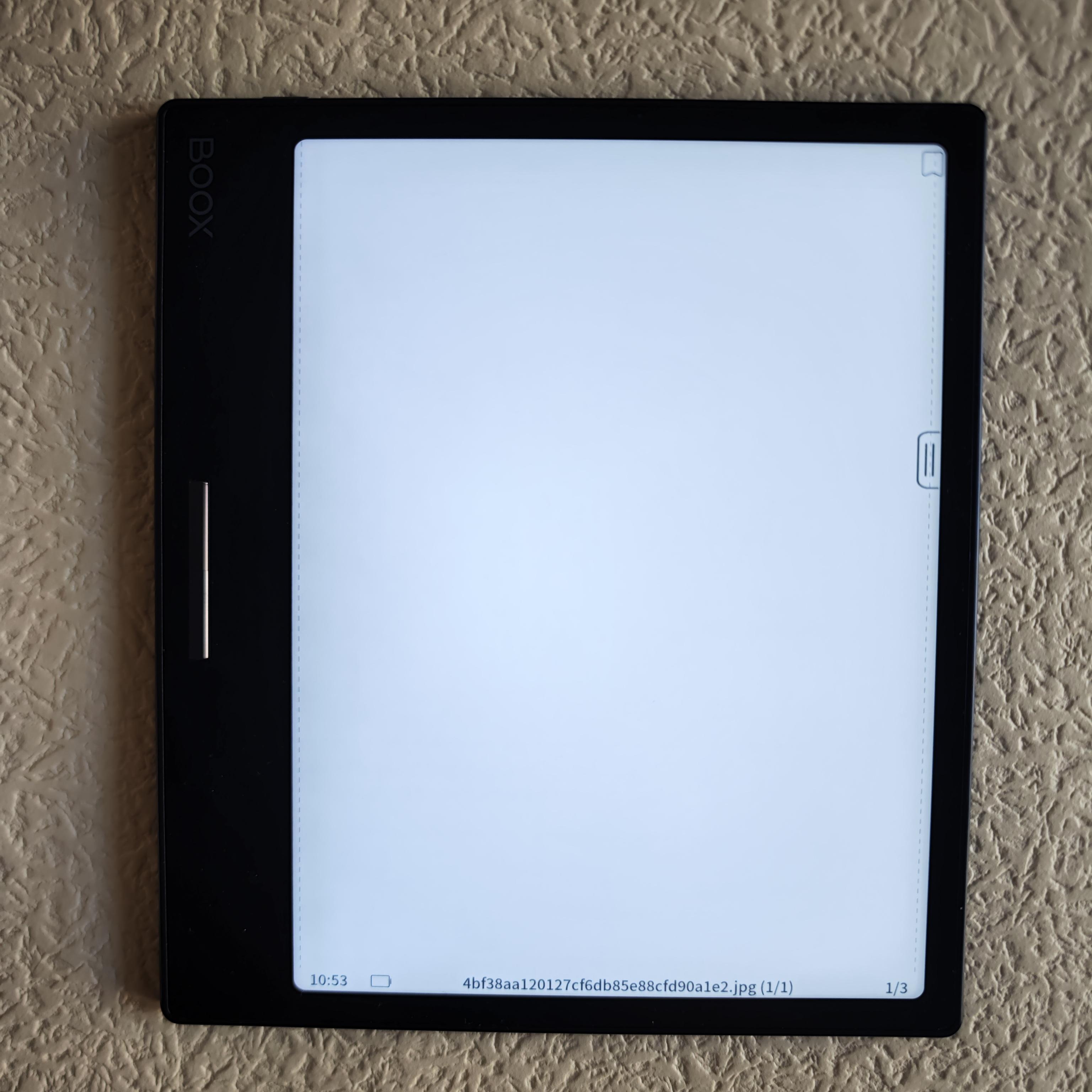 文石BOOX墨水屏新品Leaf2体验报告，值得买吗？ - 知乎