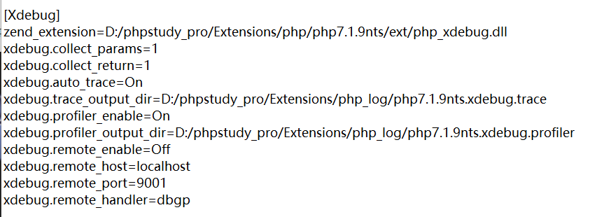 vscode+phpstudy+xdebug无法断点（踩坑记） - 知乎