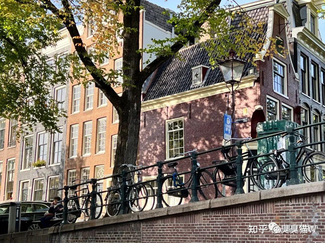 荷兰小记-Maastricht+Amsterdam - 知乎