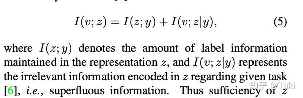 Variational Distillation for Multi-View Learning - 知乎