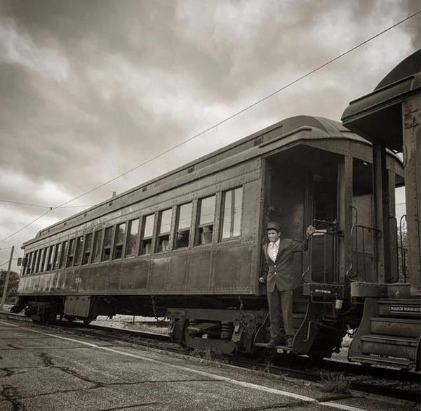 经典大奔—普尔曼PULLMAN - 知乎