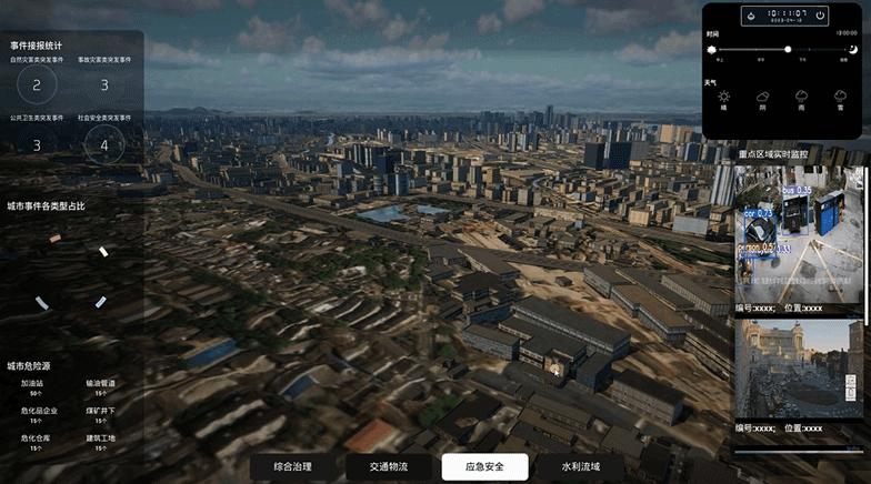 玩"转"万物皆可叠的Bigemap 3D虚拟地球仪 - 知乎