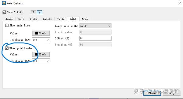 科研绘图 之 Tecplot二维绘图及导出 - 知乎