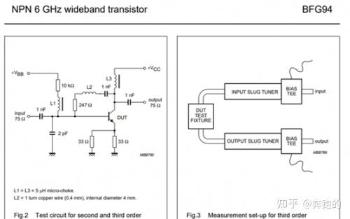 射频电路中的Bias-Tee是什么？ - 知乎