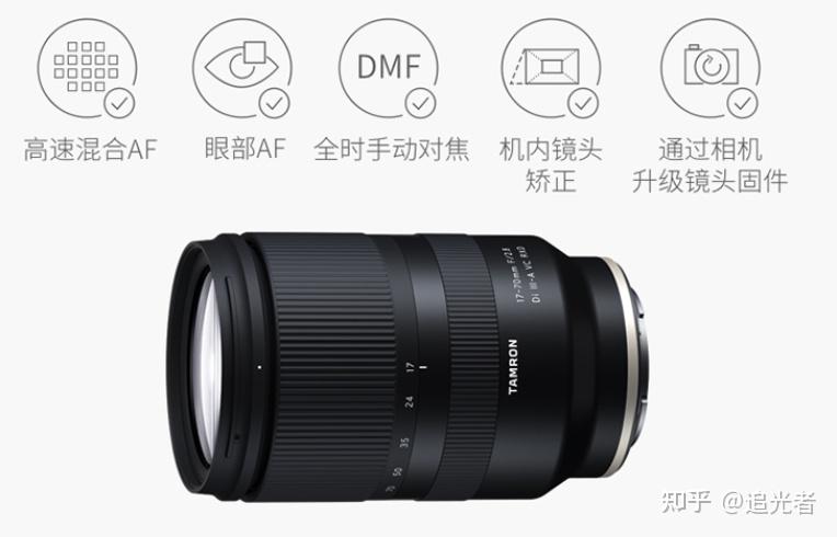 富士XF1655，XF1680，XF1855，腾龙1770，适马1850怎么选？ - 知乎