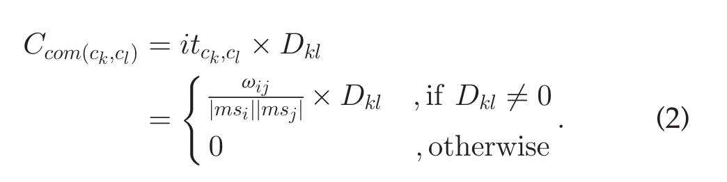 论文（1）Microservice Deployment in Edge Computing Based on Deep Q Learning - 知乎