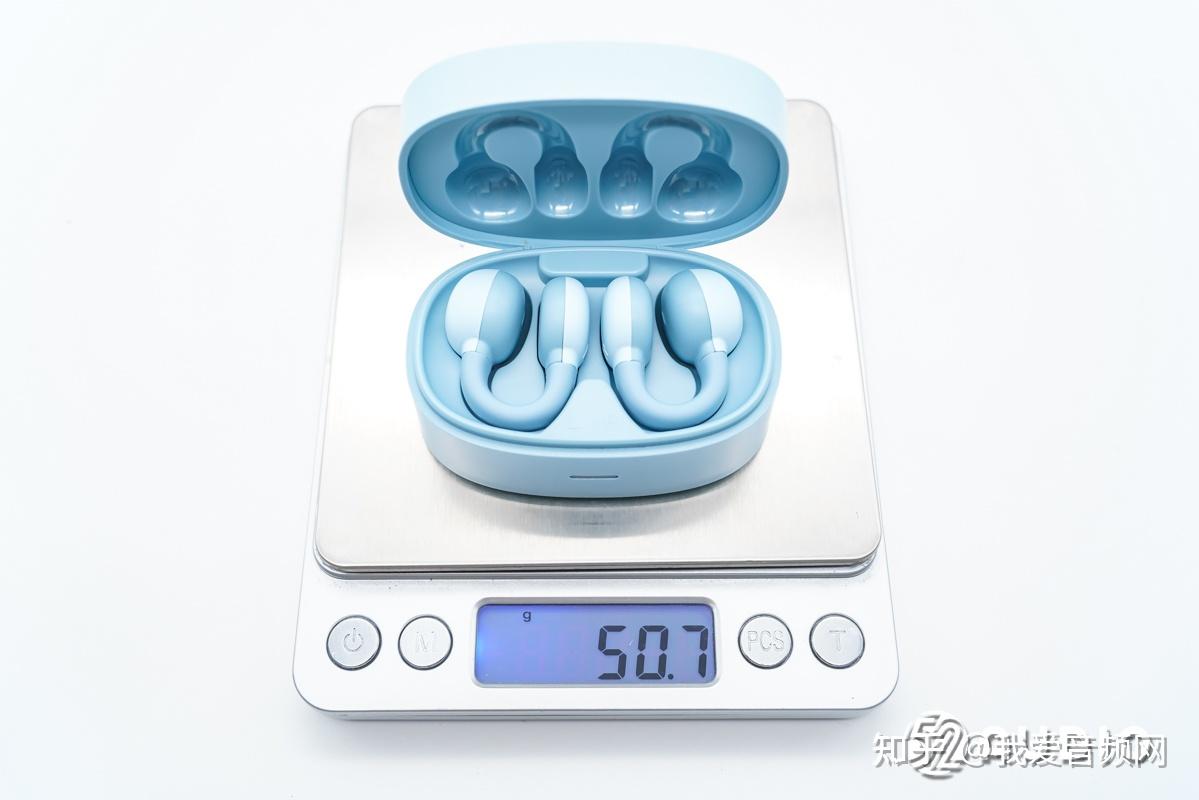 支持蓝牙5.3，AAC音频解码，Holy serpent蛇圣C5开放式蓝牙耳机拆解 - 知乎