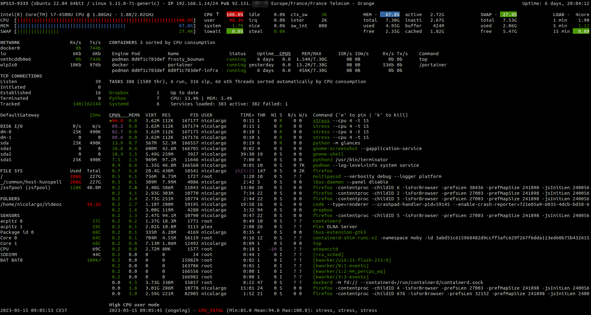 现代命令行工具 Modern CLI Tools - 知乎