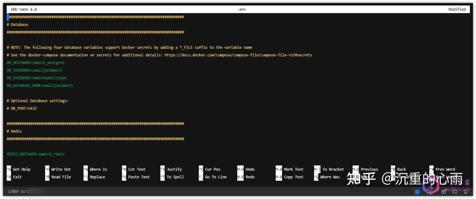 【实用的开源项目】使用服务器部署Immich，高颜值高性能的自托管照片和视频备份方案 - 知乎