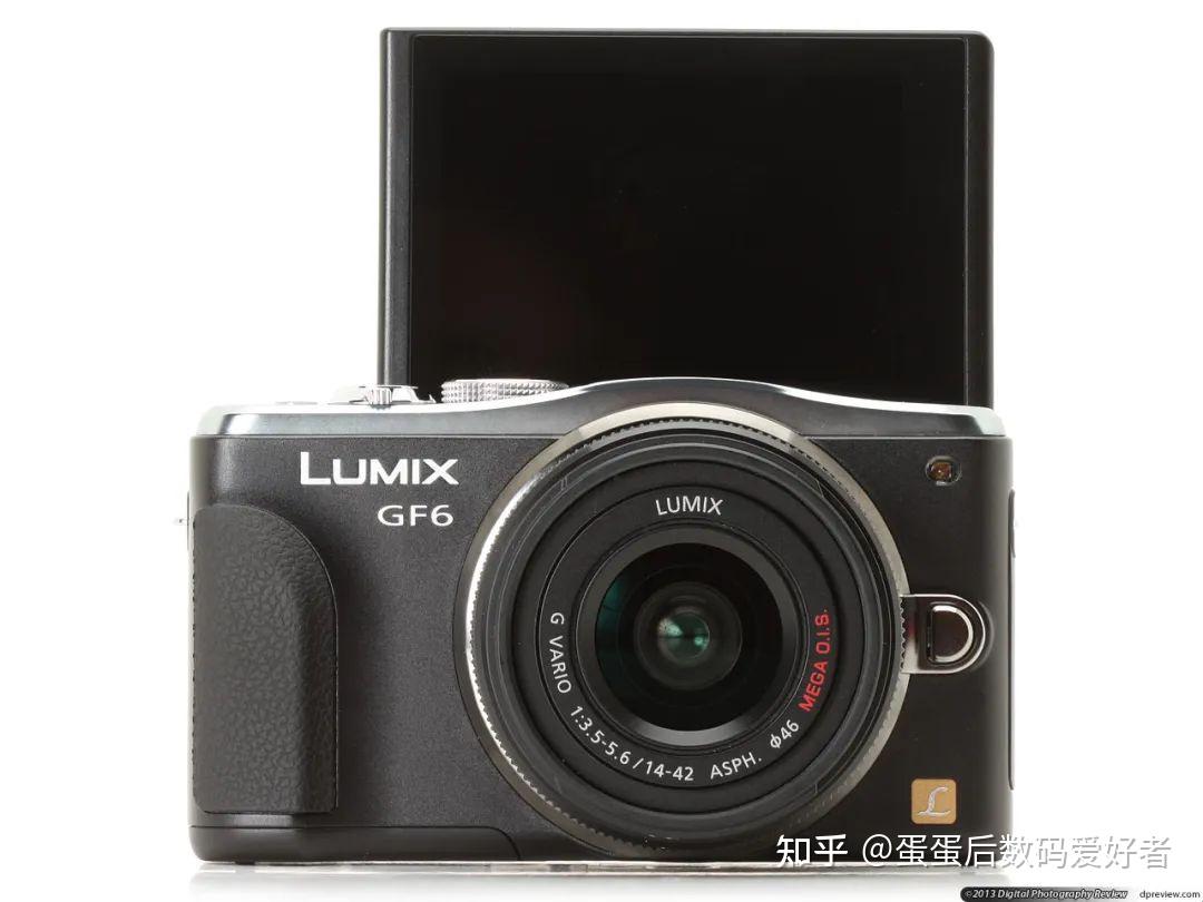 谈资 | 小巧可人的“女朋友”：你用过松下GF系列吗？ - 知乎