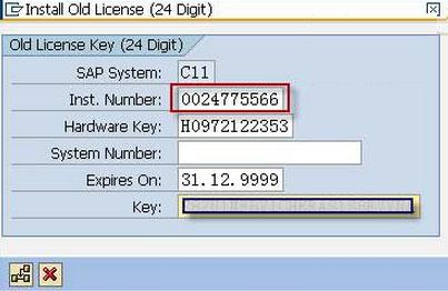 SAP License管理 - 知乎