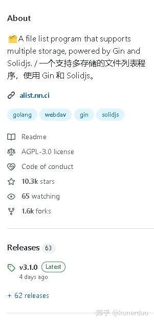 Alist本地挂载硬盘傻瓜式教程 - 知乎