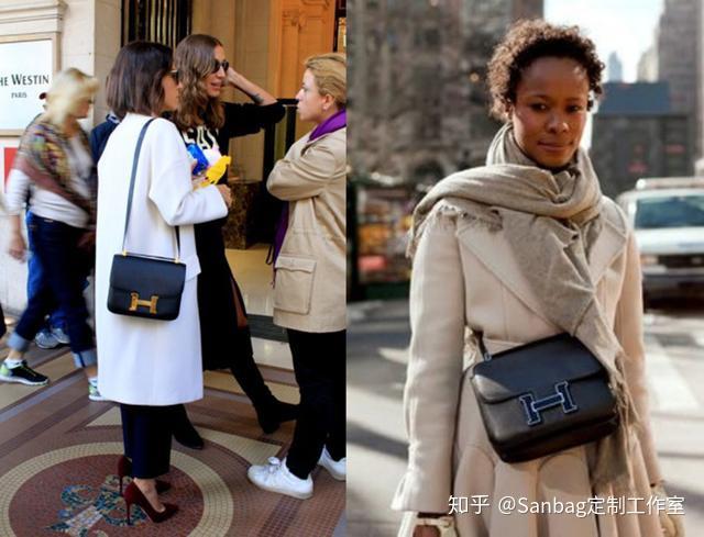 爱马仕Constance的10个故事：曾以65万售价卖出，且取名来自婴儿 - 知乎