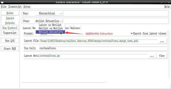 Calibre LVS |手把手教你如何debug LVS的short和open - 知乎