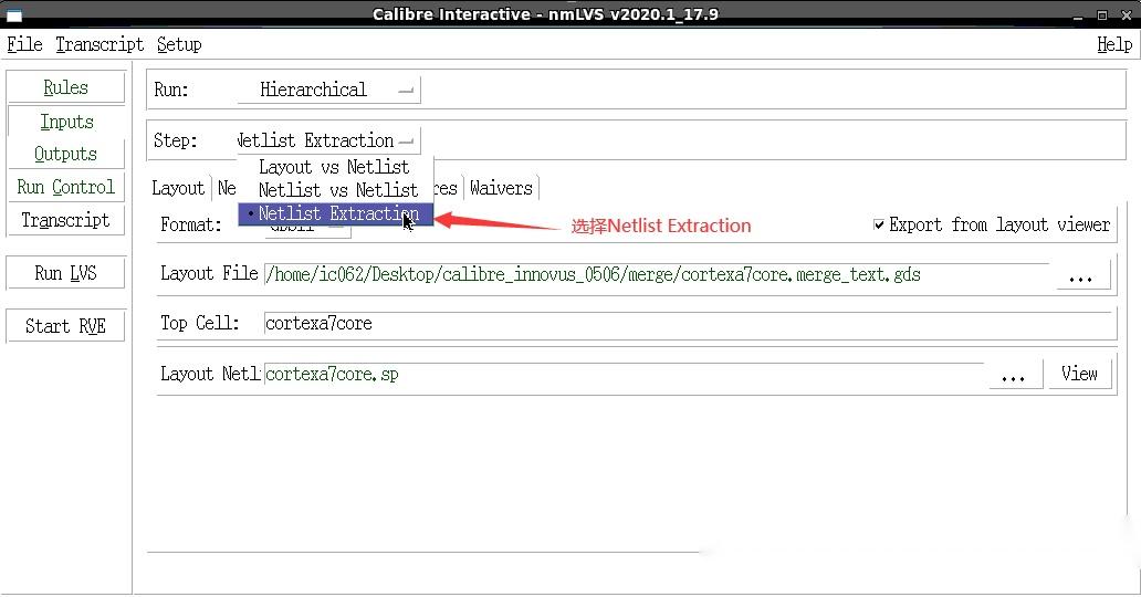 Calibre LVS |手把手教你如何debug LVS的short和open - 知乎