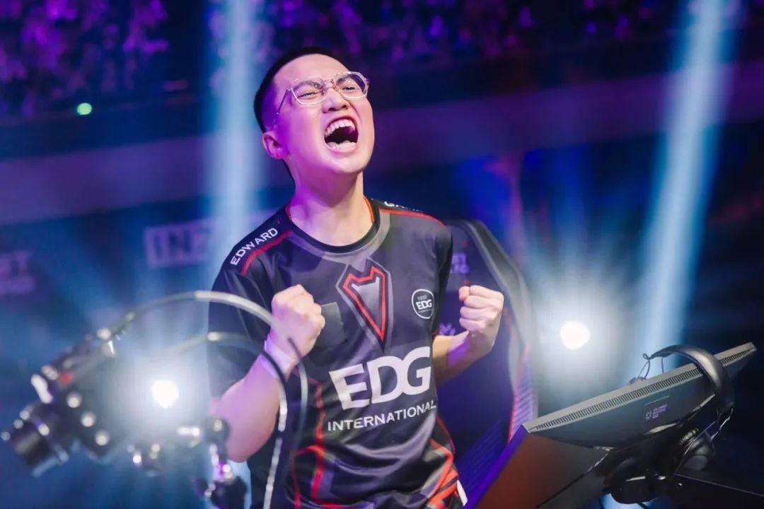 对话EDG ZmjjKK、CHICHOO：CN无畏契约从0到1 - 知乎