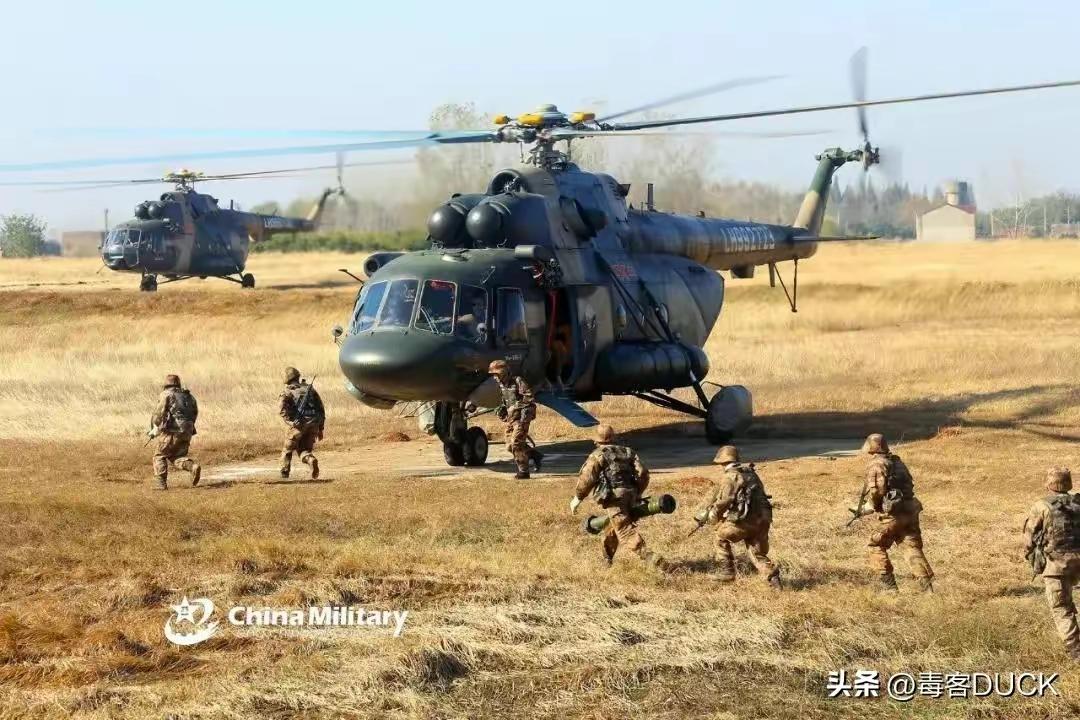 “雄鹿和短吻鳄之歌”——VK-2500涡轴发动机，一统俄罗斯重型武装直升机家族 - 知乎