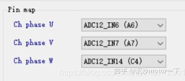 STM32电机库（ST-MC-Workbench）学习记录——无感FOC代码生成 - 知乎