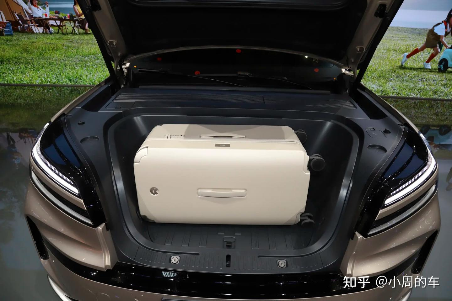 2天后正式开启预售！轴距3110mm的乐道L90，会是蔚来救命稻草吗？ - 知乎