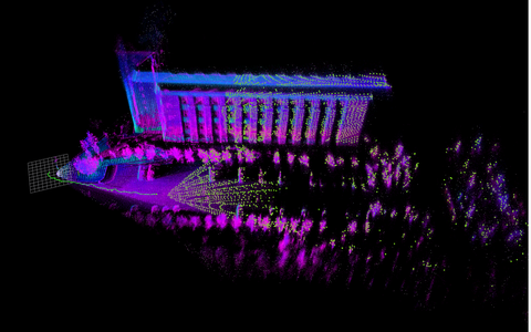 动手写Fast-Lio！从零开始写基于IESKF的激光里程计(零) - 知乎