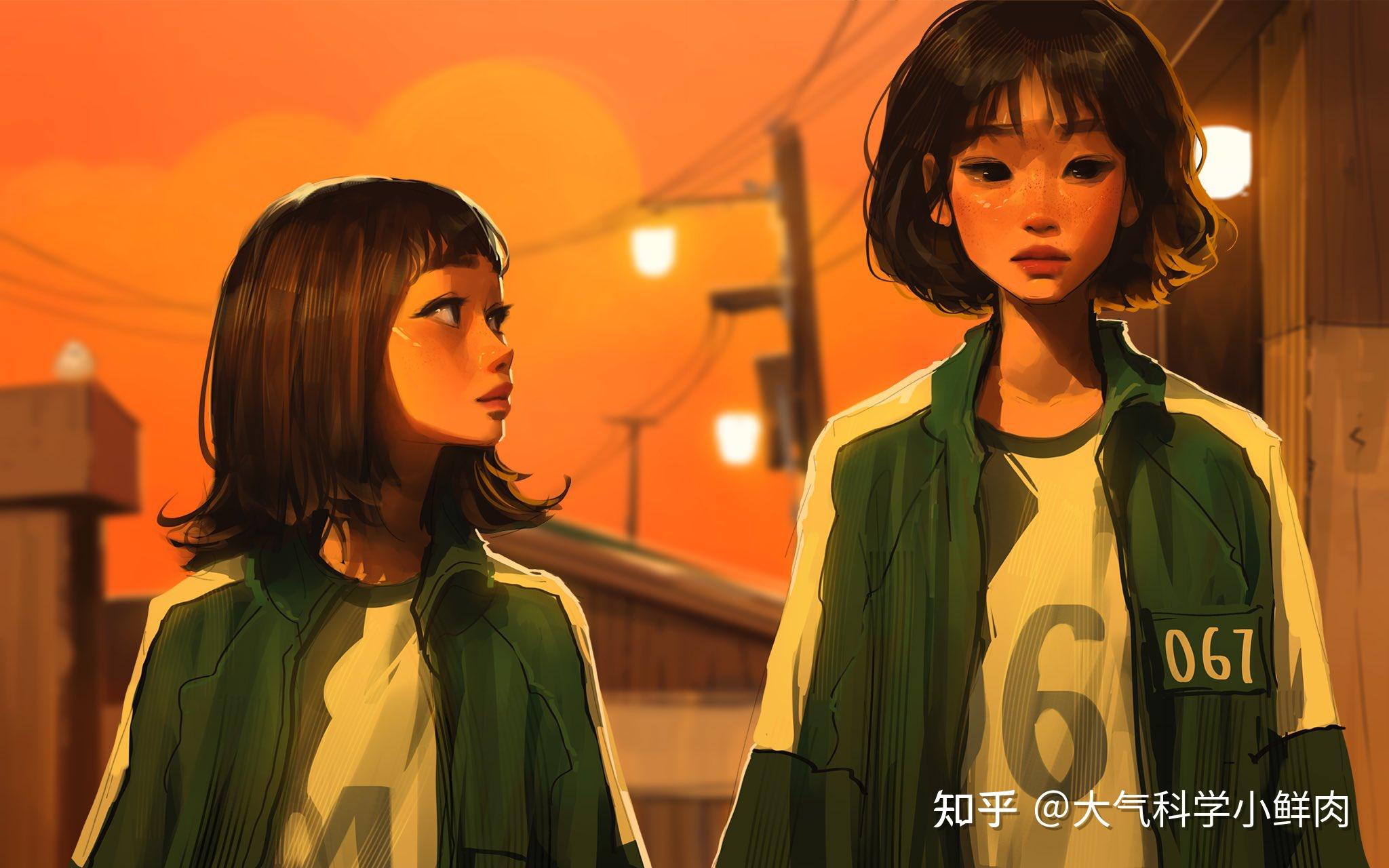 Python爬虫Wallhaven精美4k壁纸 - 知乎