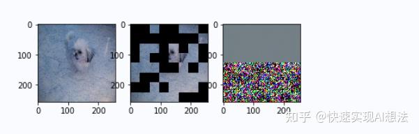 【MAE】Masked Autoencoders 实现及预训练可视化 - 知乎