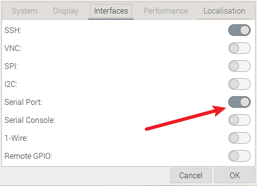 树莓派USB串口通信（多方法详解） - 知乎