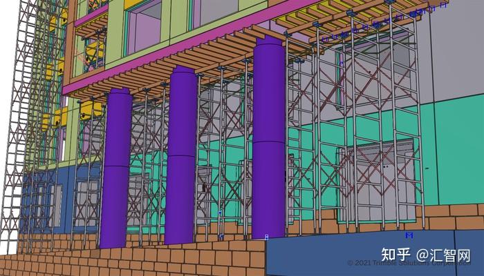 10个最好的土木工程BIM软件 - 知乎