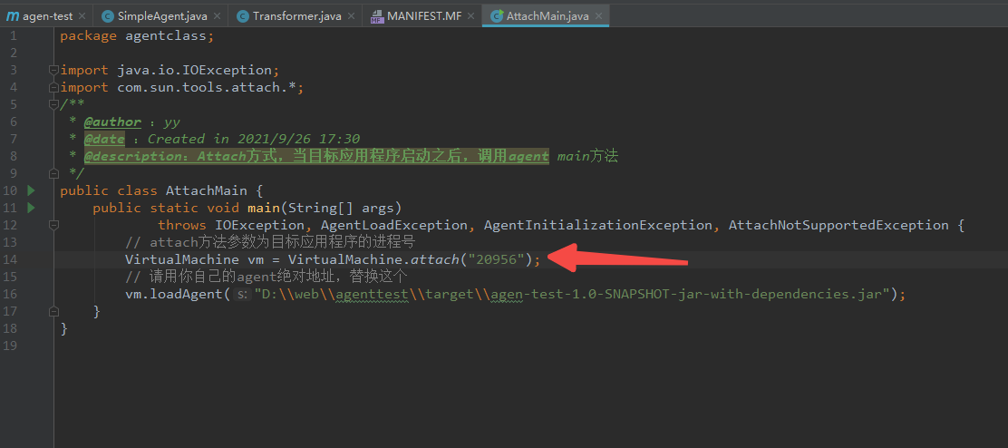 Java Agent入门 - 知乎