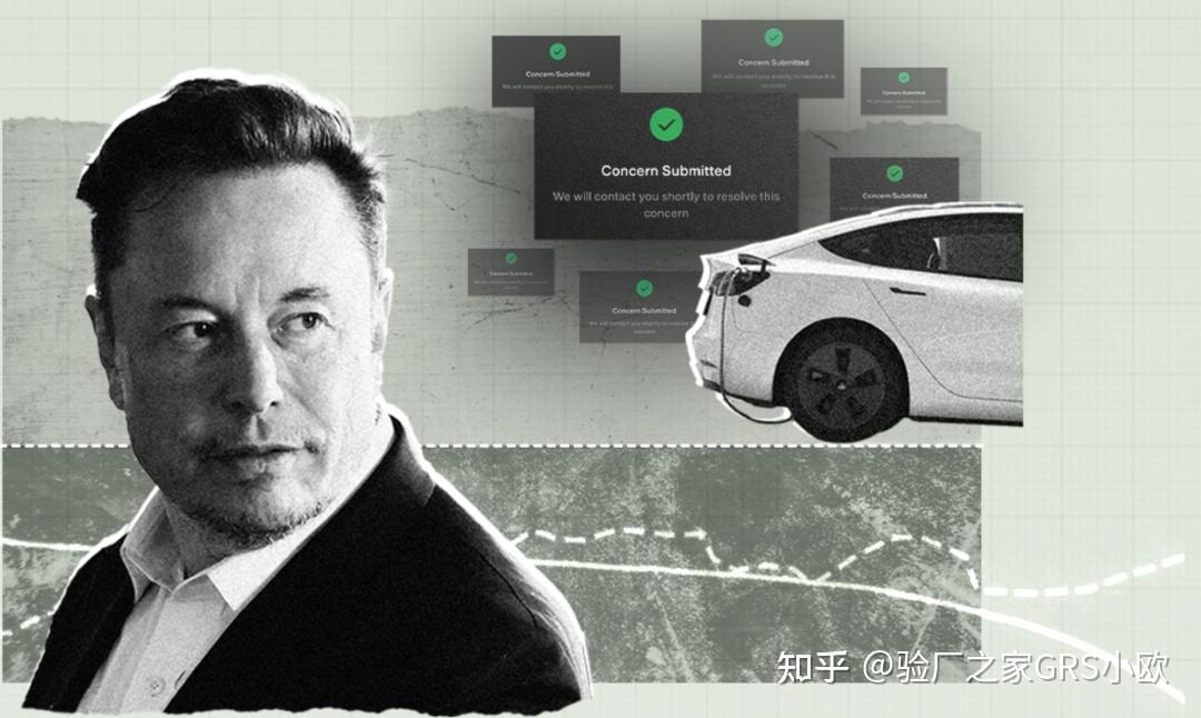 特斯拉（ESG）推动碳规划和（ASI）铝材。 - 知乎