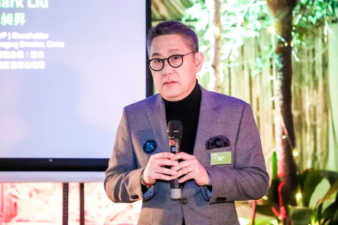 JERDE在华成立设计团队，续写建筑设计传奇 - 知乎