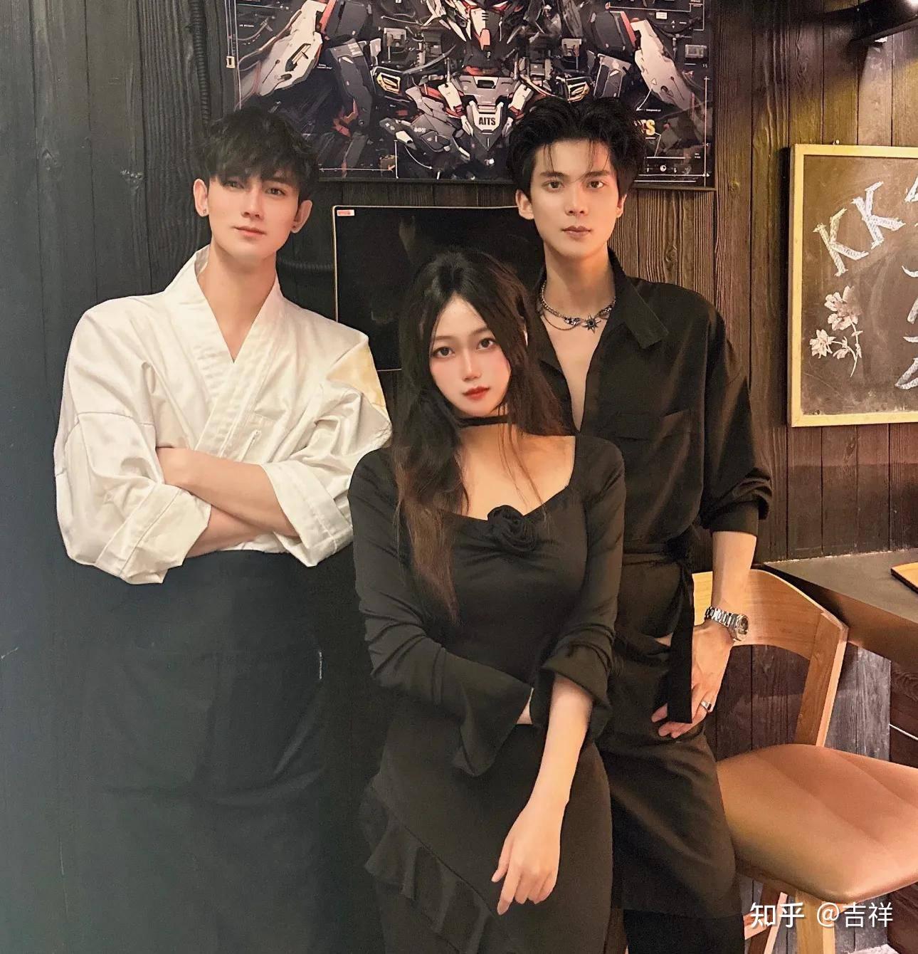 女子在KTV点男模消费200万！丈夫：我辛苦赚钱，你却给别的男人花 - 知乎