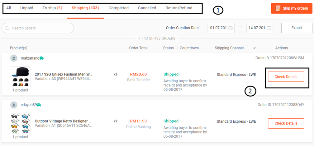 【Shopee新手攻略】shopee店铺如何管理、设置与装修 - 知乎