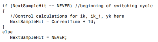 PLECS教程110：使用the C-Script Block(Using the C-Script Block) - 知乎