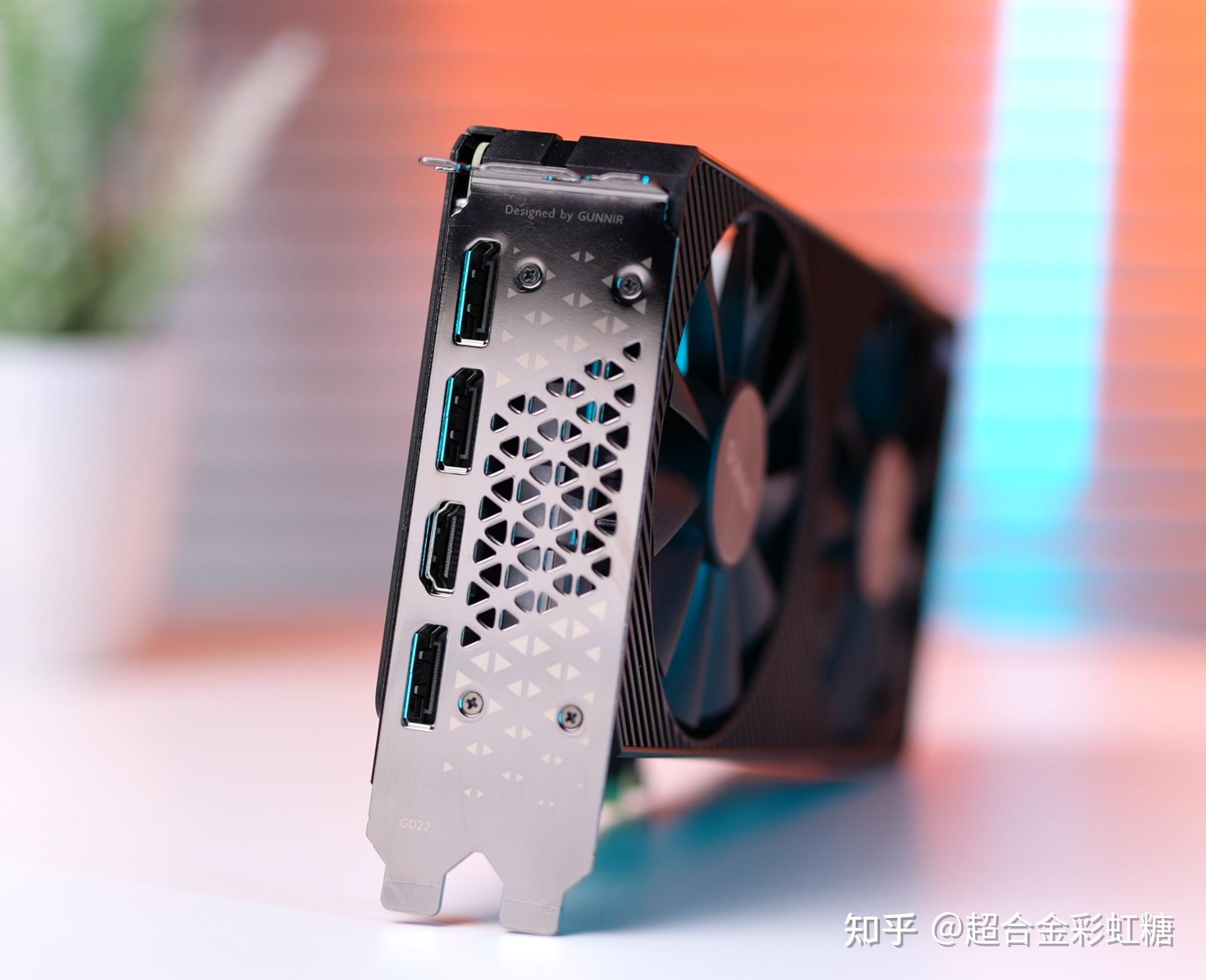 出师不利，intel A380独立显卡评测