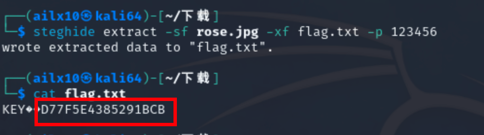 CTF（Capture The Flag）图片隐写进阶 - 知乎