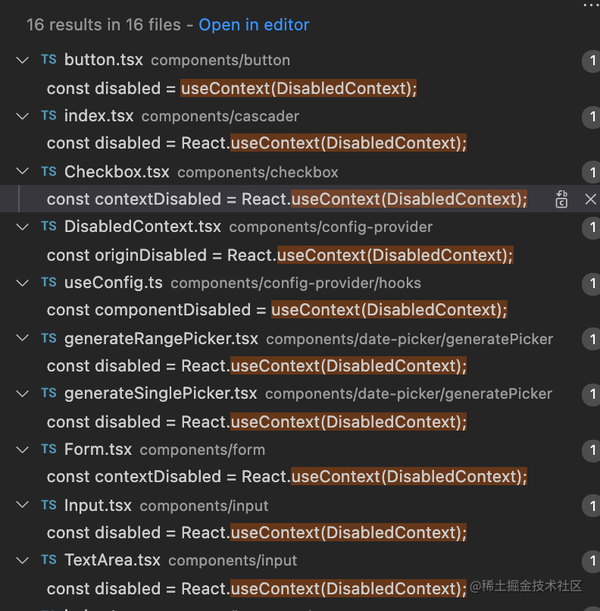 让你 React 组件水平暴增的 5 个技巧 - 知乎
