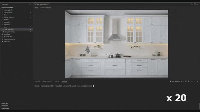 李飞飞「数字表兄弟」破解机器人训练难题！零样本sim2real成功率高达90% - 知乎